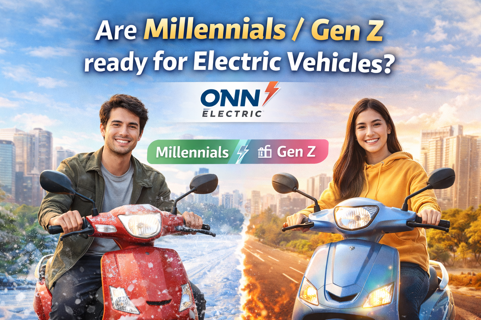 Are Millennials & Gen Z Ready for Electric Vehicles? 3