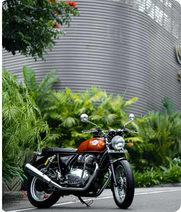 Bike Rental Bangalore | Hourly & Daily | Zero Deposit | ONN Bikes